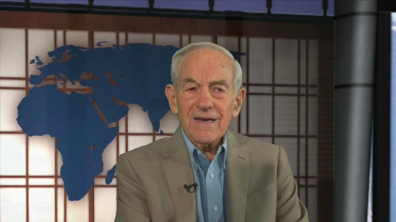 Weekly Update --- Heading For the ‘Texit’?