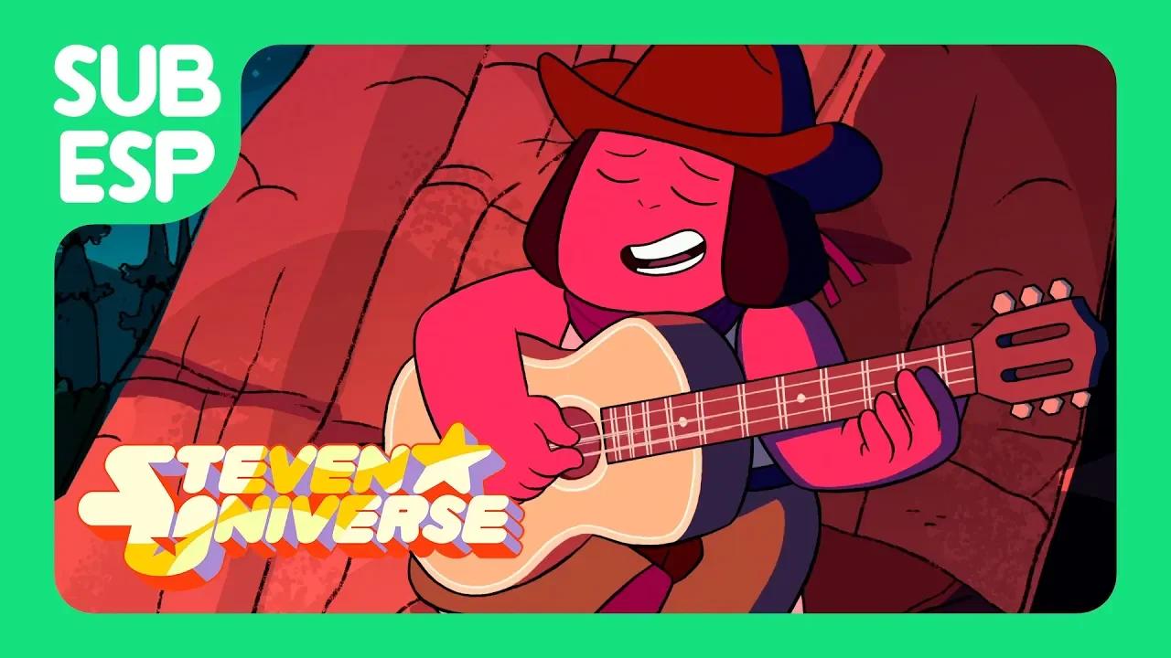 Ruby Rider | Steven Universe | Sub. Español
