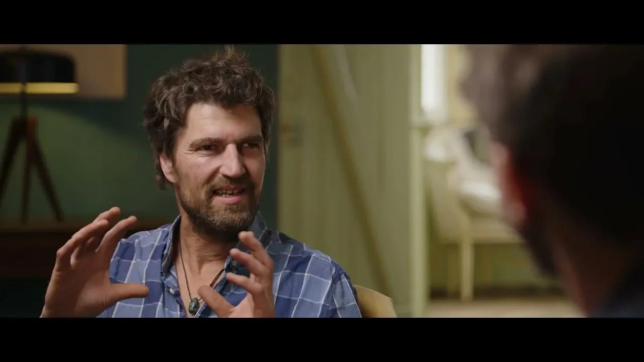 Kontrolle durch Angst – Dokumentarfilmer Marijn Poels über Corona als ...