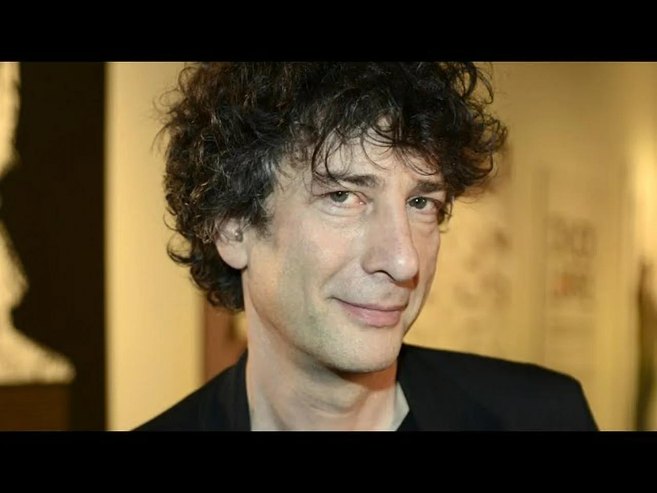 It's Over For Neil Gaiman, Another Epstein Weinstein Busted
