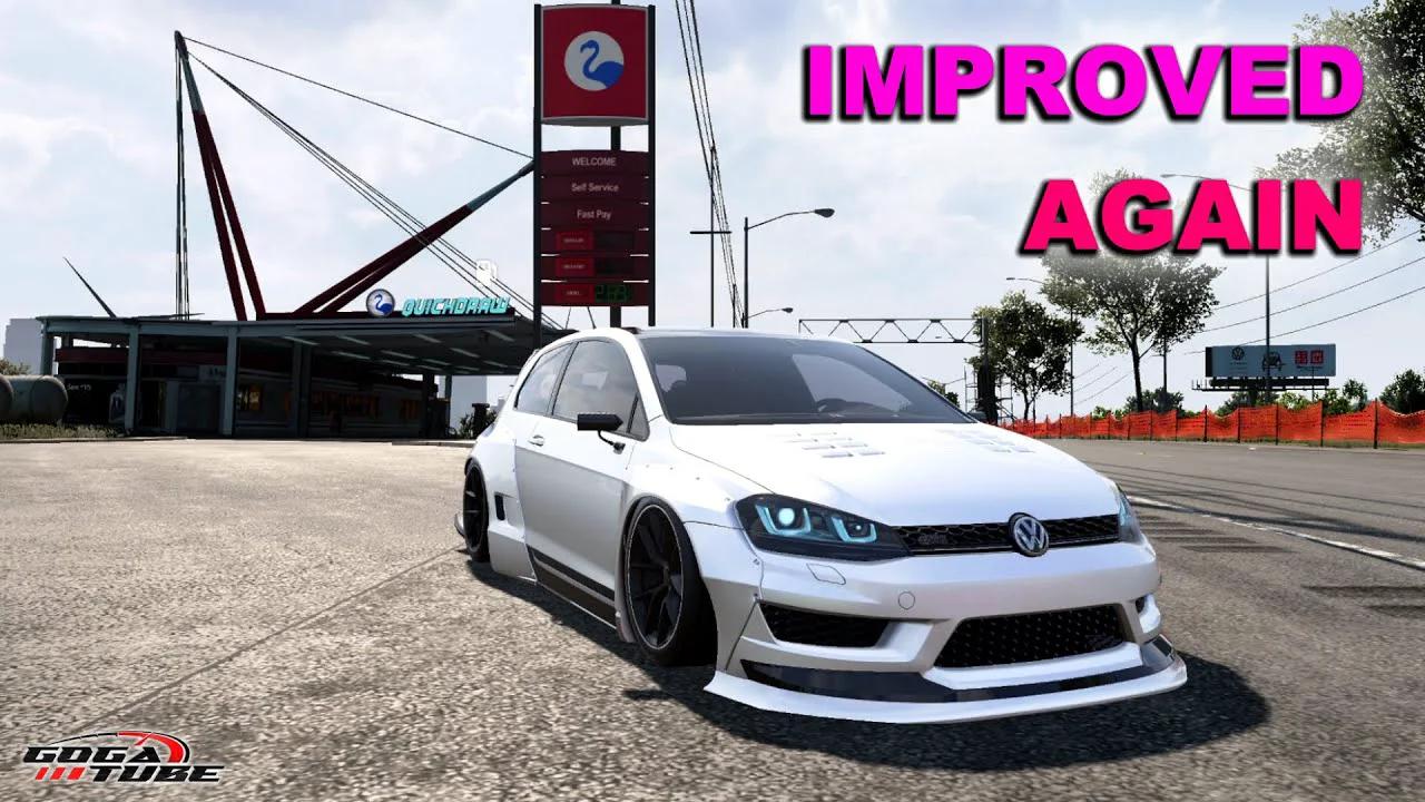 NFS Heat UNITE 3.4 New Update - Day & Night Gameplay