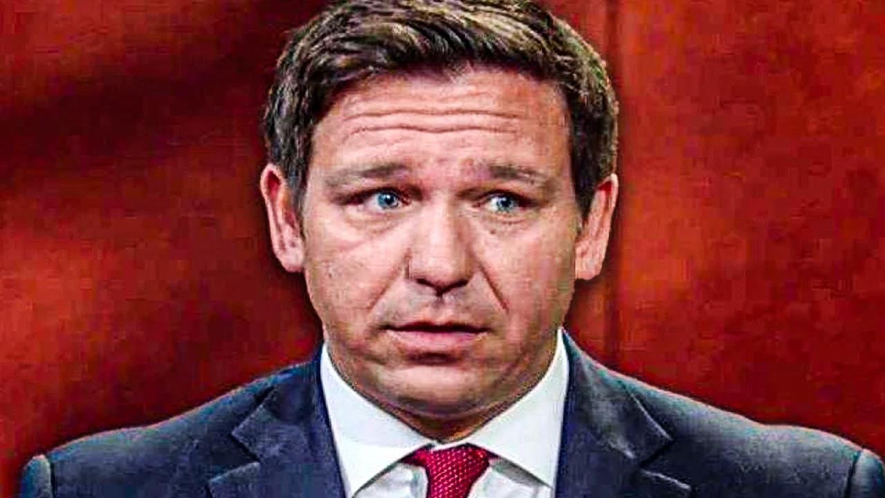 Florida Approves Use Of Conservative Propaganda In Public Schools