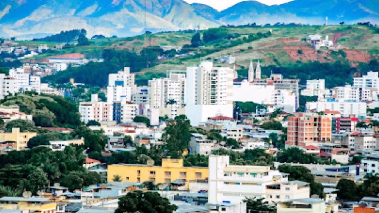 História da Cidade de Ubá Minas Gerais