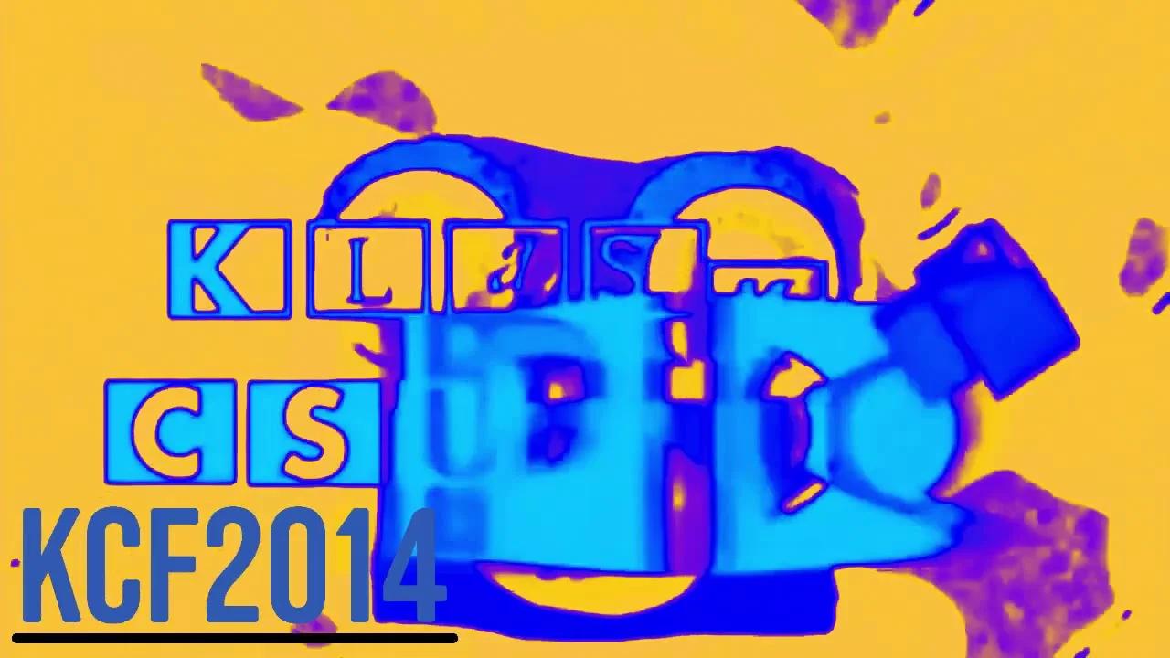 Klasky Csupo || G-Major Effect Collection || PART 5 || FINAL PART