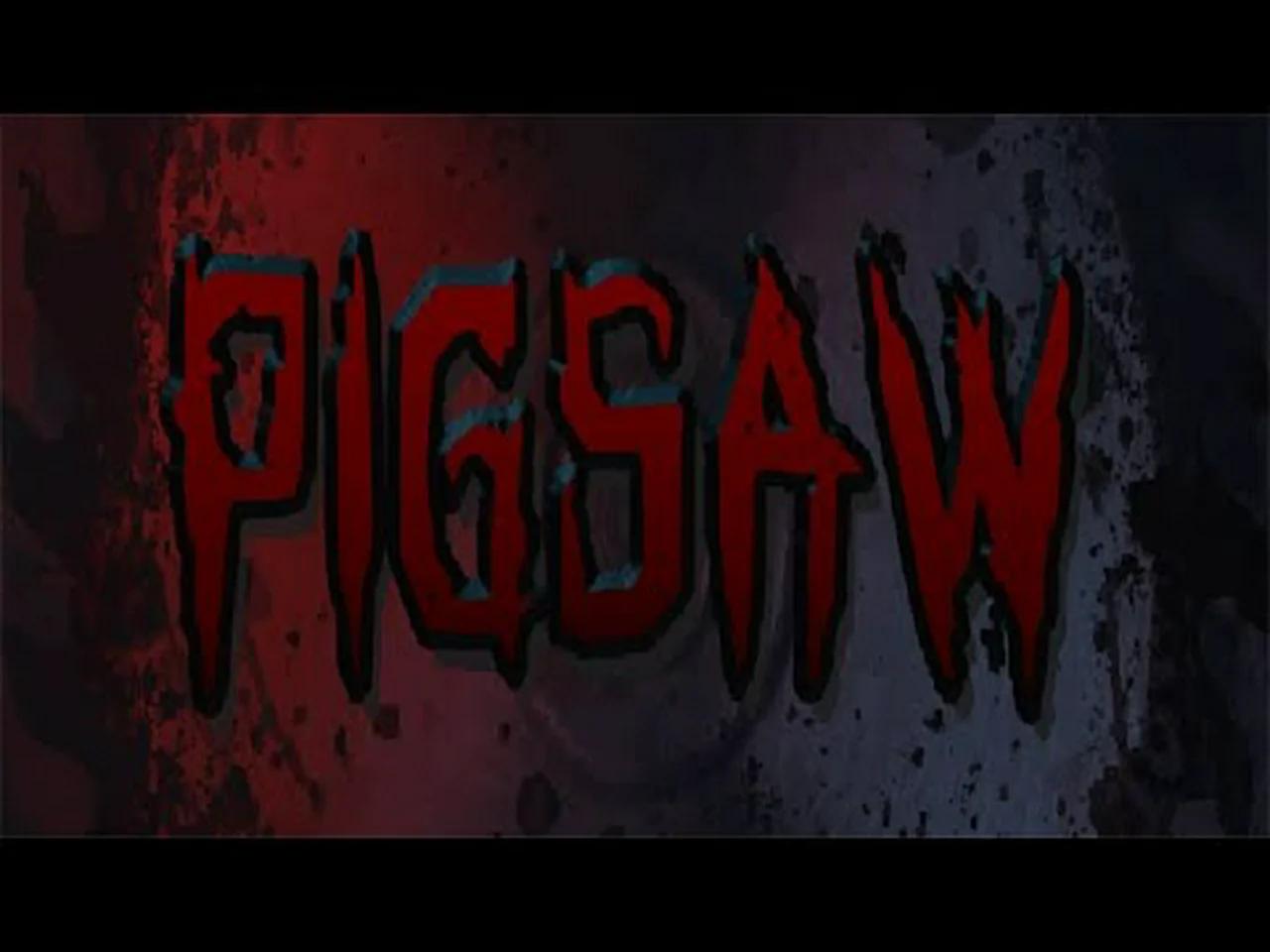 PIGSAW EN INGLÉS PC