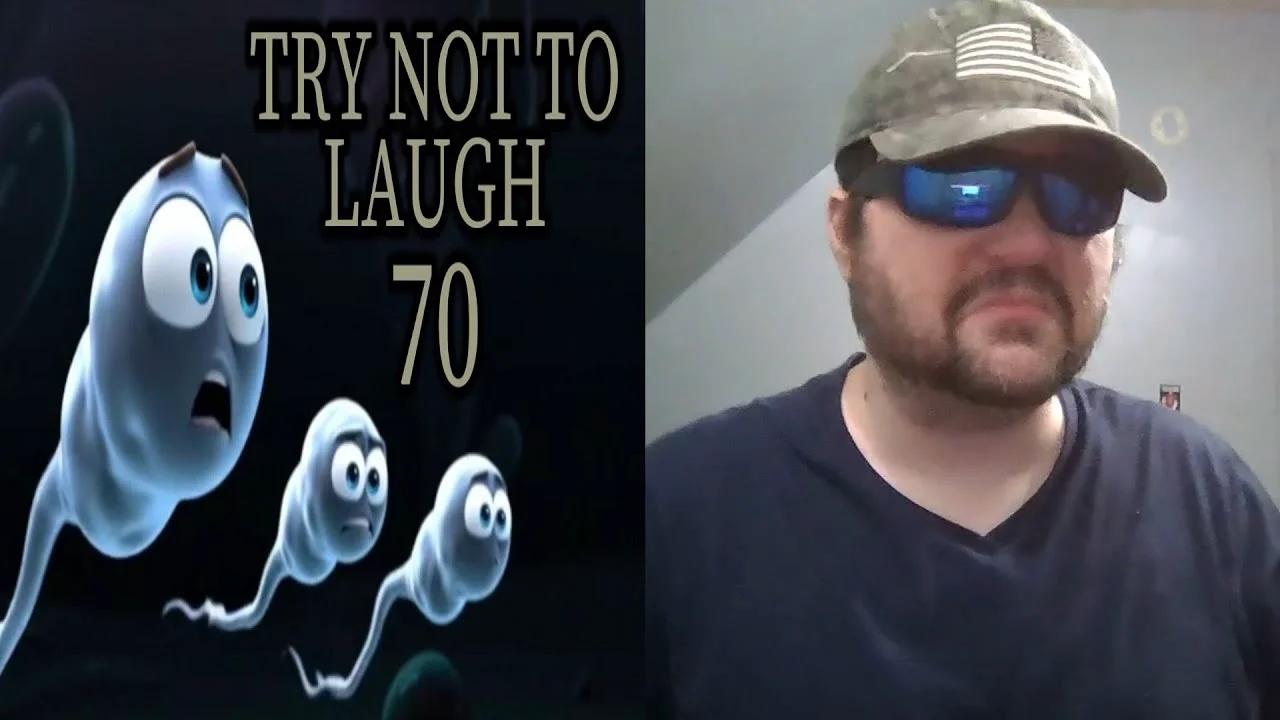 Try Not To Laugh Challenge 70 - By AdikTheOne - Reaction! (BBT)