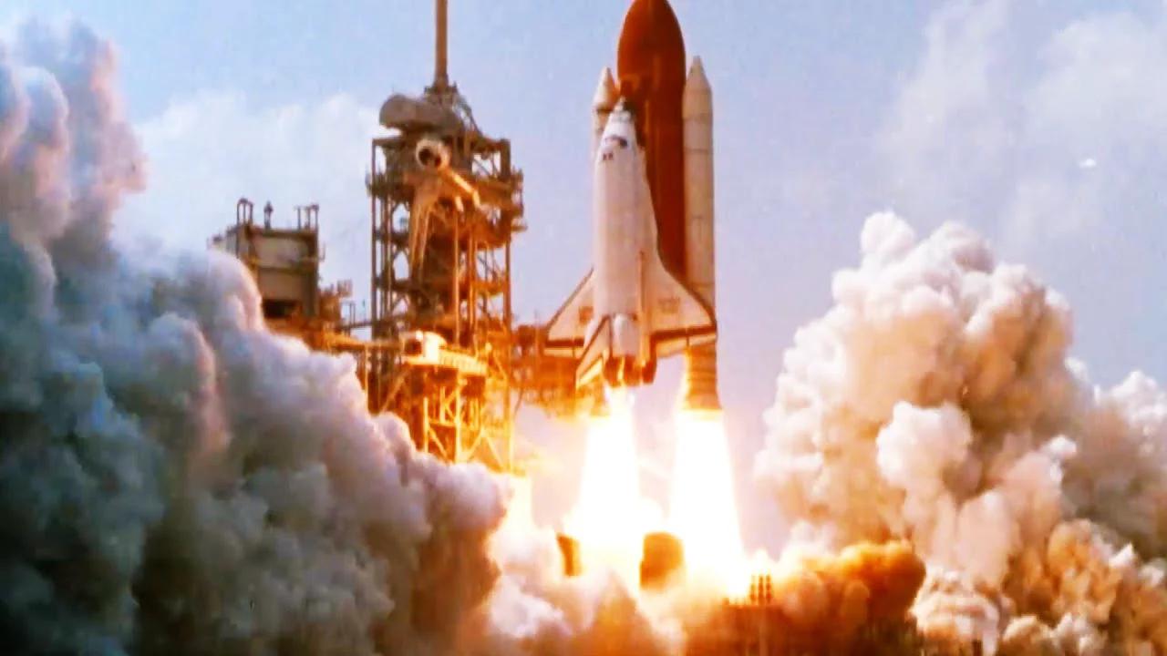 History's Time Capsule: Ignition to Orbit | STS-71 Launch