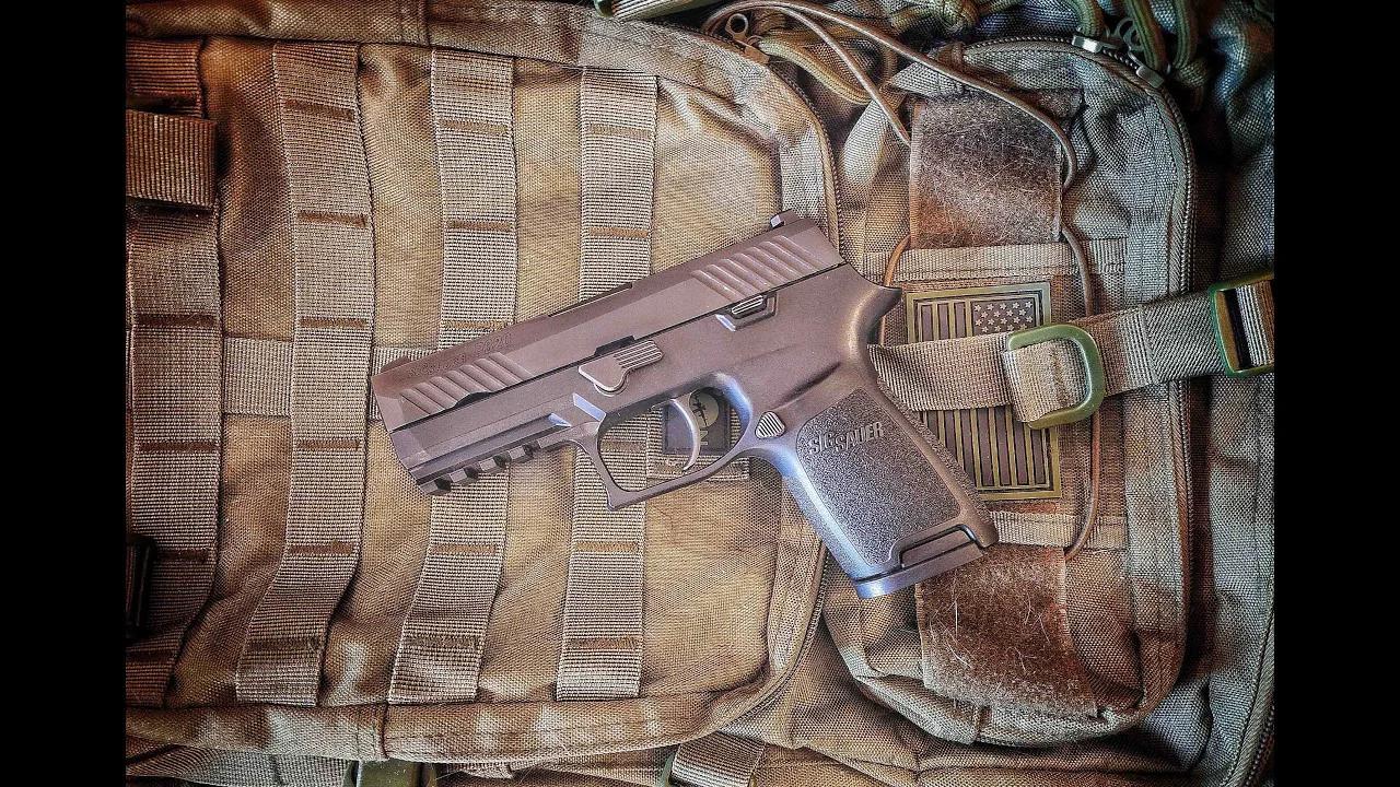 Exploring the Facts: Why Sig Sauer Shouldn't Face Liability Charges