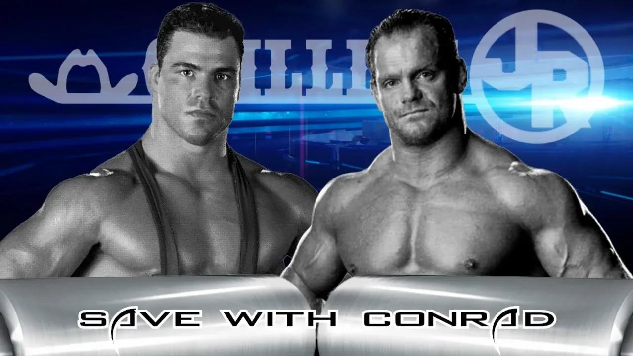 Jim Ross shoots on Chris Benoit vs Kurt Angle ultimate submission match