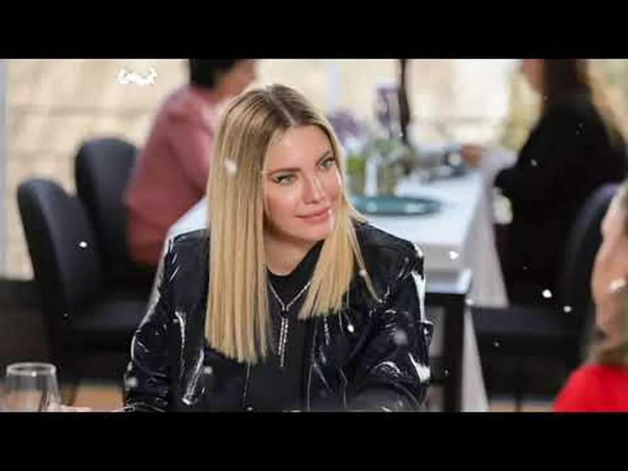 سریال سیب ممنوعه قسمت ۱۳۴ زبان اصلی | Sibe Mamnooe Serial Part 134