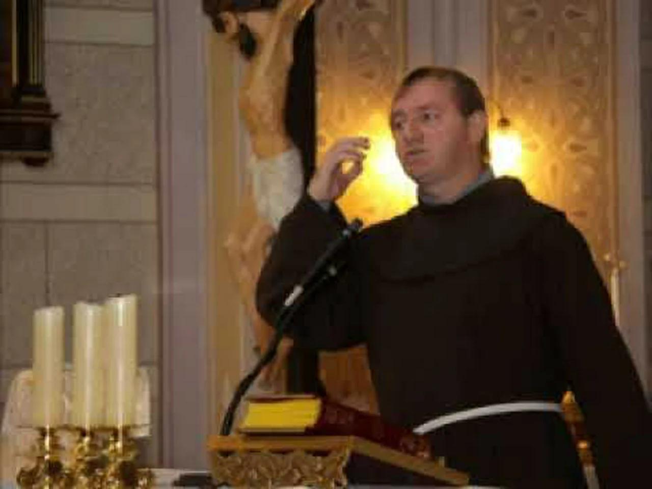 Fra Ivo Pavić - 10.Molitva Za Duhovno Ozdravljenje