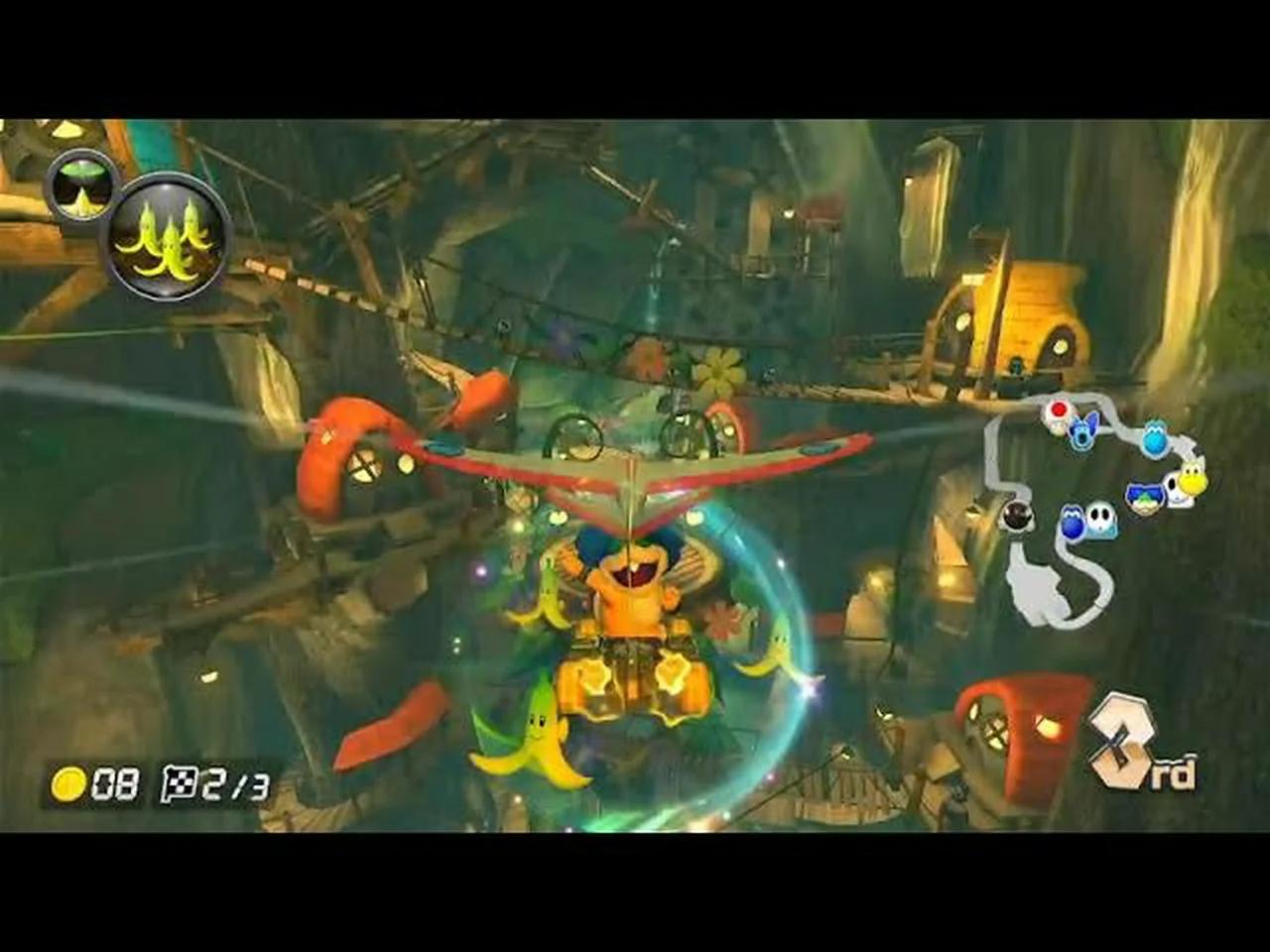 200cc World Cup: Random Combination #2 | Mario Kart 8 Deluxe [02 MAY 2023]