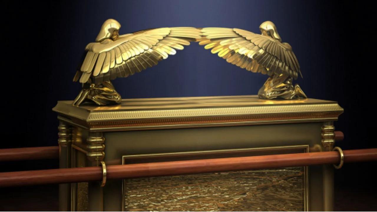The Ark of the Covenant & Solomon's Temple: Greatest Mysteries of the ...