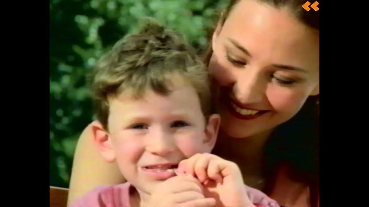 FRANCE 2 : A venir & Pub & 2 B.A & Pub & L'instit (début) - 10/09/1997