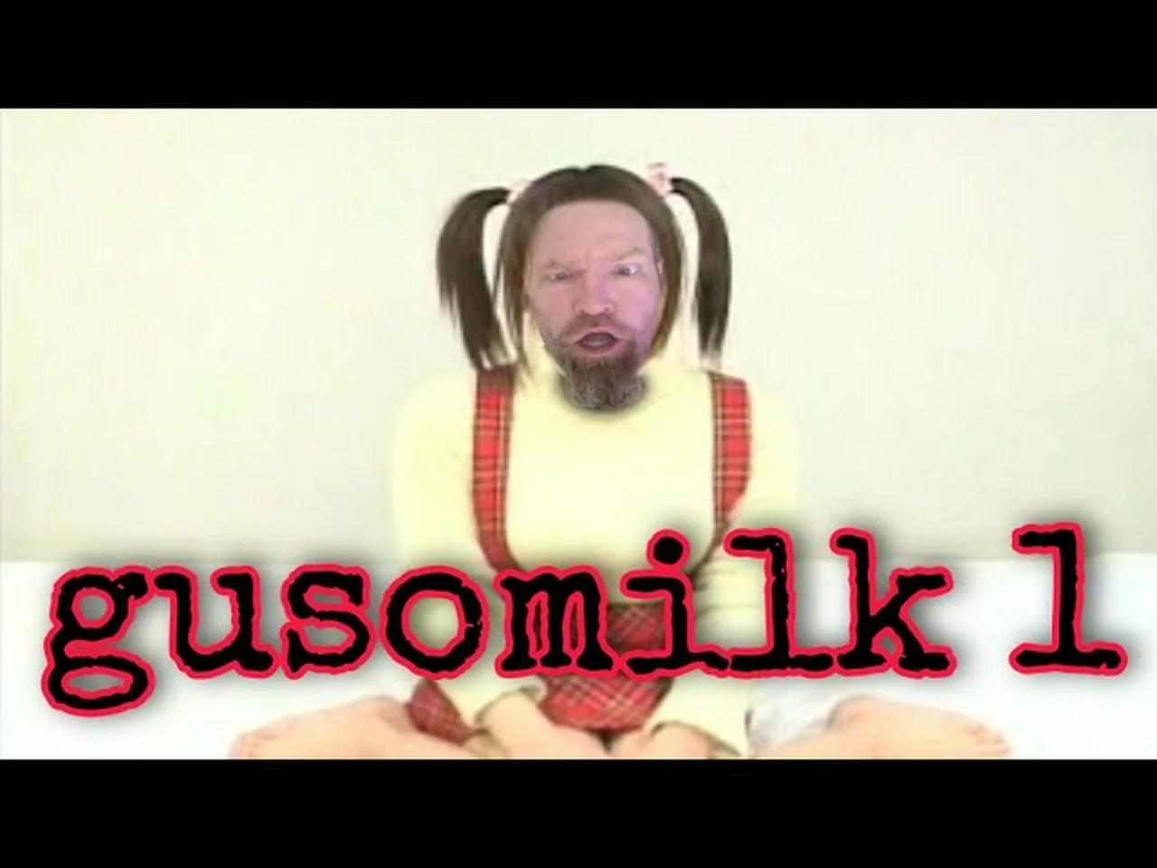 Gusomilk Vol 1 Review