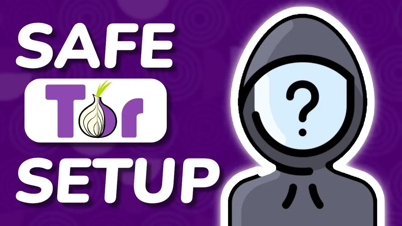 The Ultimate Guide to Using Tor Browser Securely The Ultimate Guide to Using Tor Browser Securely