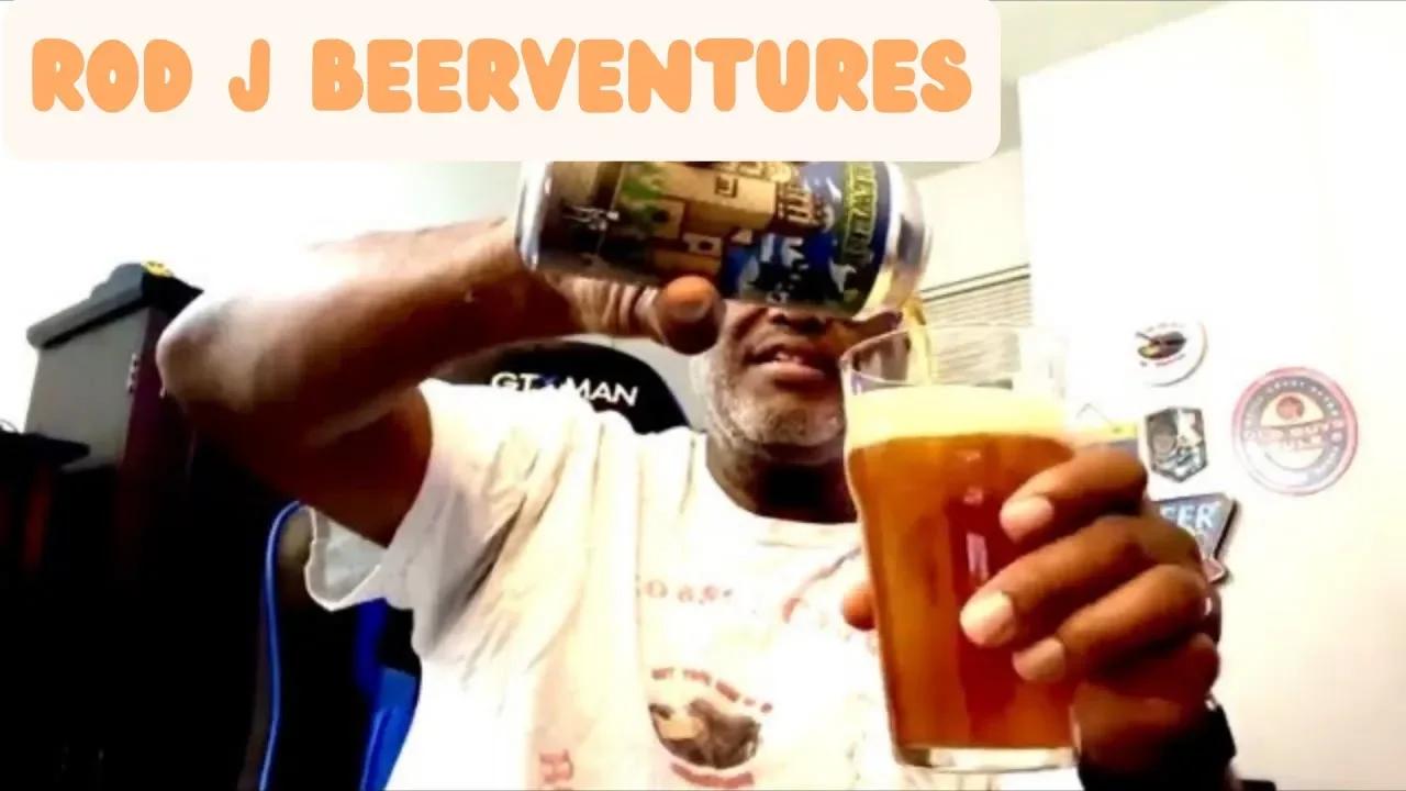 Core3 La Cabra Loca Mexican Style Lager Beer Review