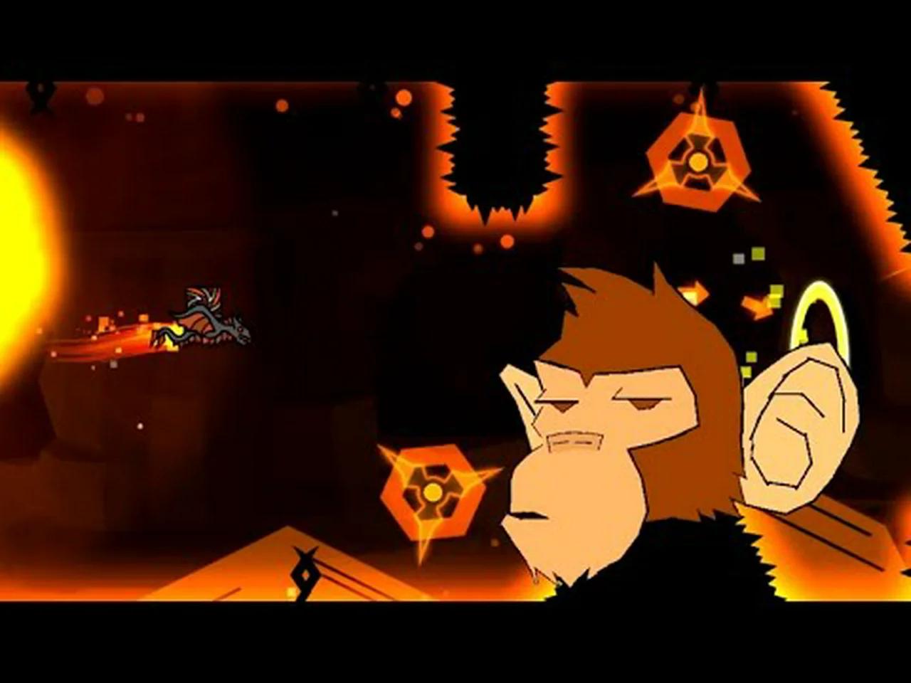 Zafari - Rustam 100% (Medium Demon)