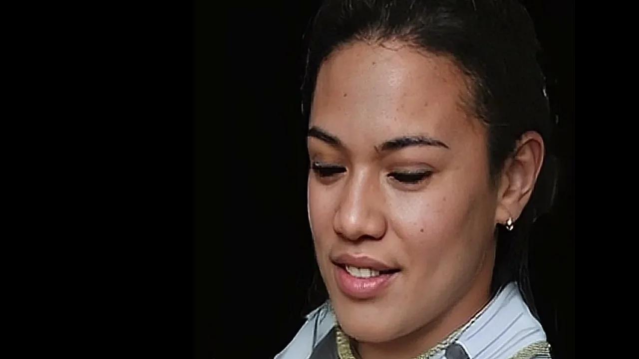 WOMAN BECOMES DEMON AFTER READING BNT HACKER EMAIL