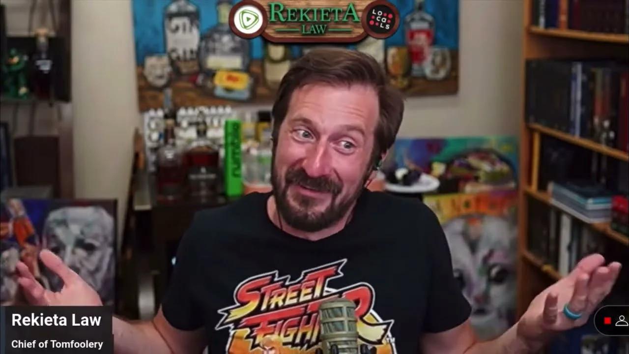 @RekietaLaw’s Statement on Ethan Ralph