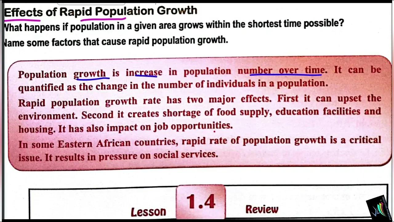 Ethiopian Grade 6 Social Studies Unit_1 p_4 Population Movement