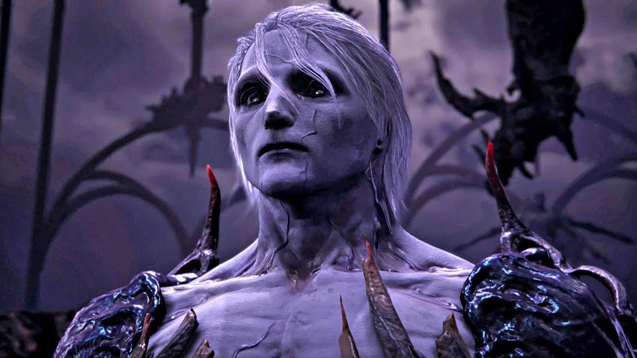 Final Fantasy 16 - Final Boss & Ending (FFXVI 2023) PS5 4K 60FPS [SPOILERS]