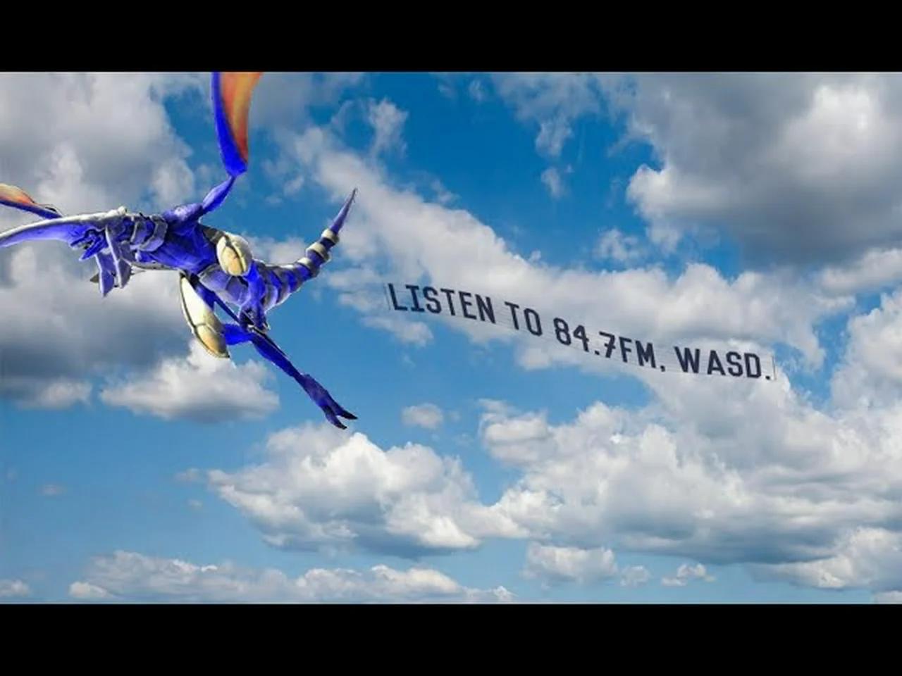 WASD FM Music Show Trailer For Kick!!!