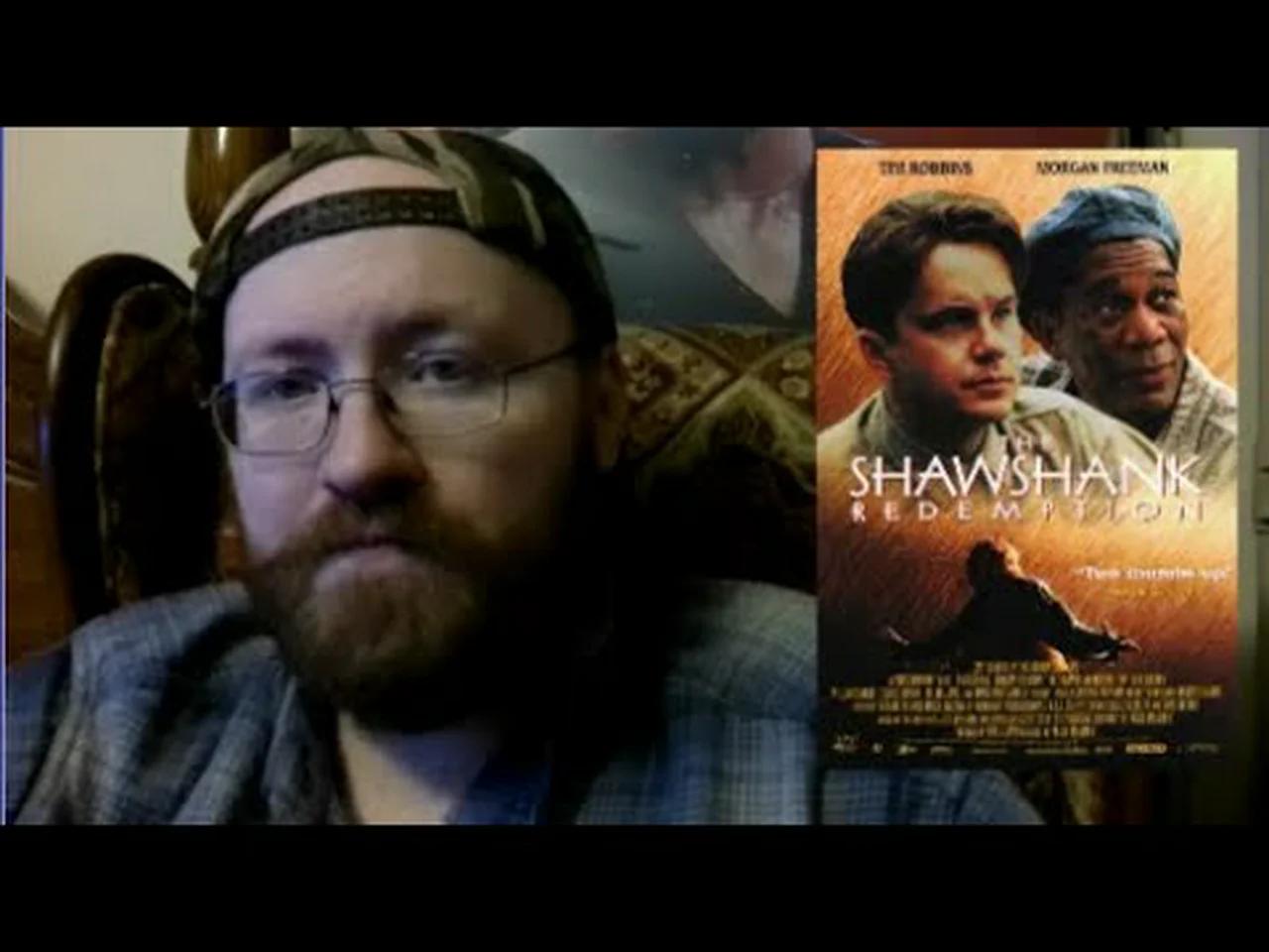 The Shawshank Redemption (1994) Movie Review