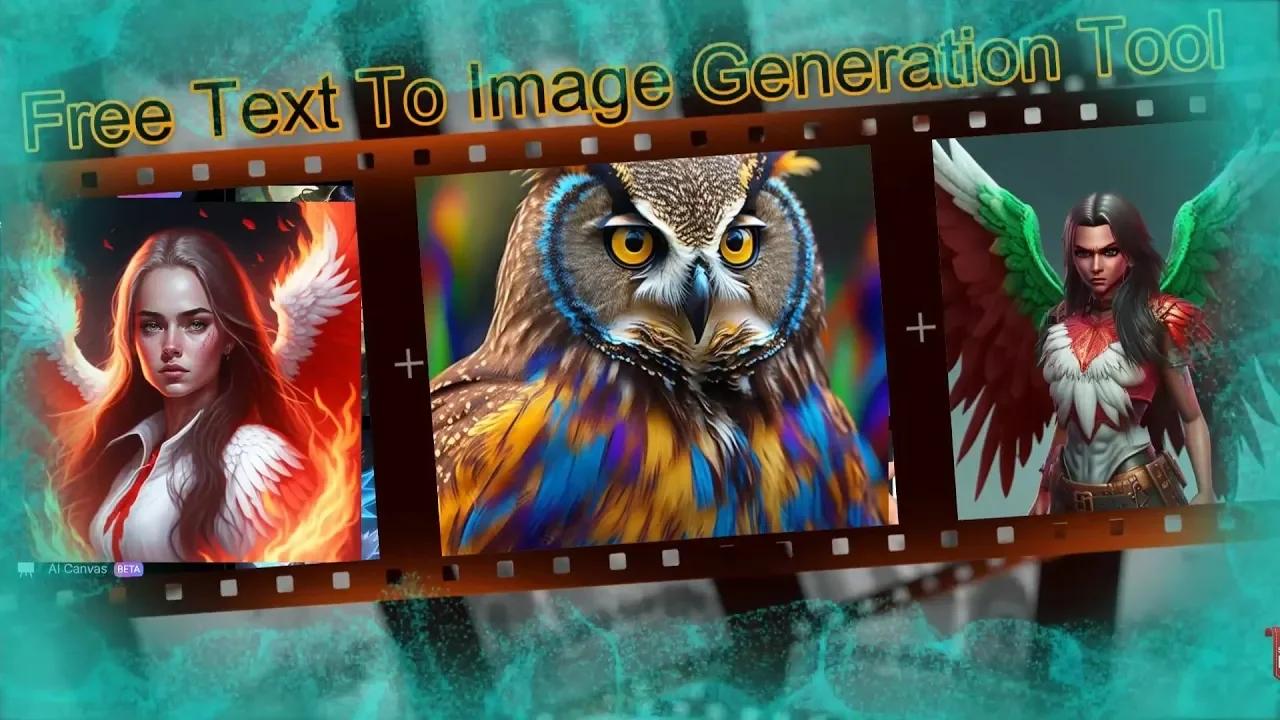 Ai in Android | AI Image Generator App | Text to Image Android | Ai Art ...