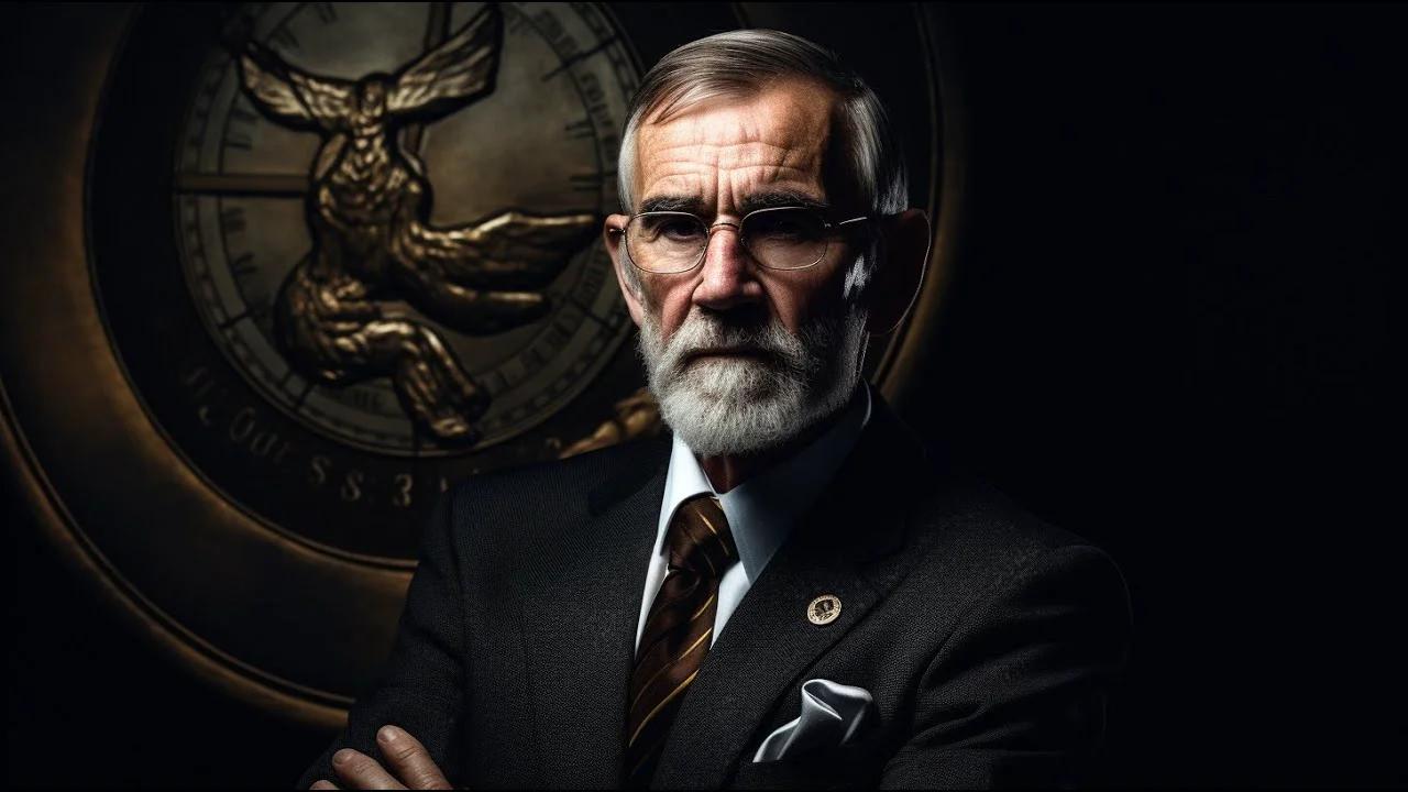 Conversation with a CIA Analyst