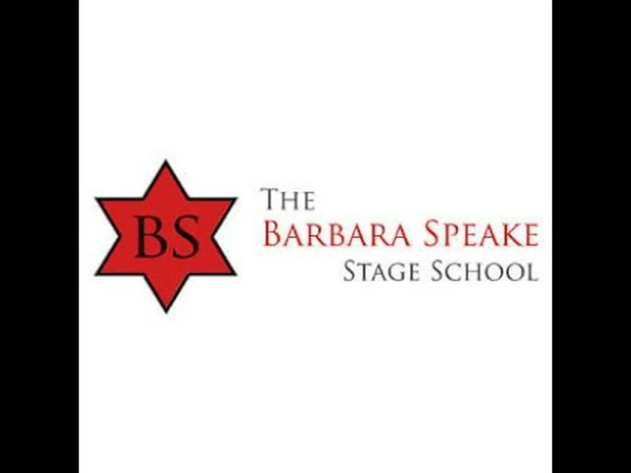1975 SPOTLIGHT ISSUE BARBARA SPEAKE STAGE SCHOOL