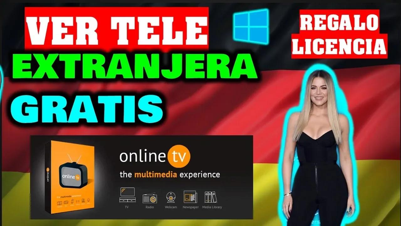 Cómo ver canales alemanes en España gratis