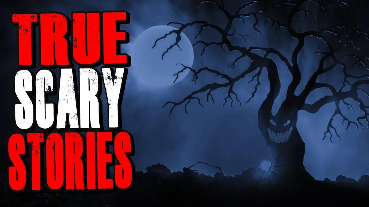 5 Chilling True Scary Stories | Close Calls with Dangerous People