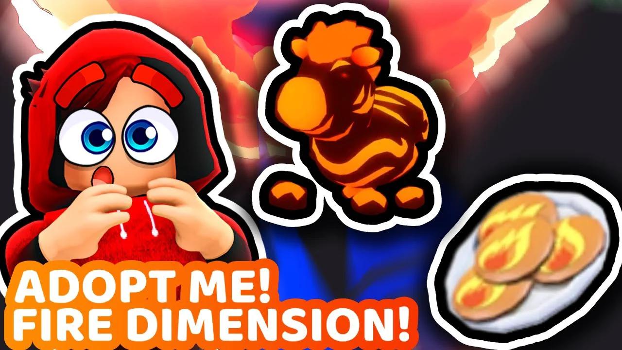 ADOPT ME! LIVE EVENT STREAM RECAP!