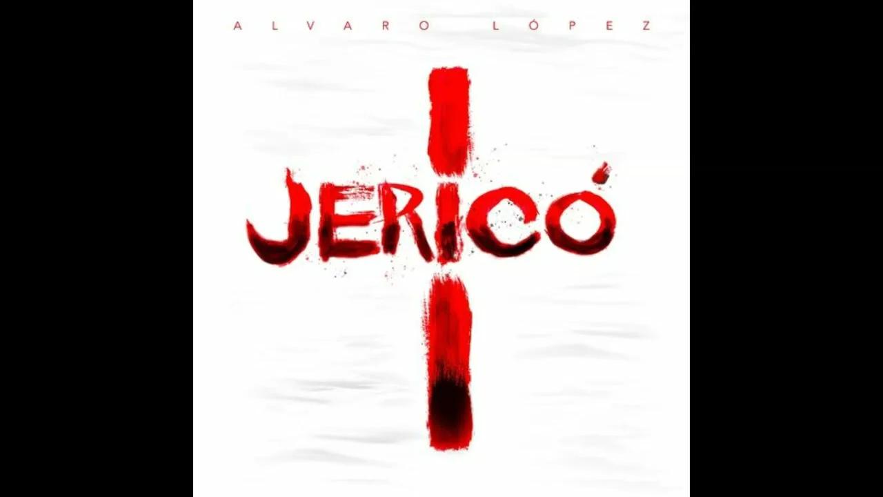 #Pista Soy Tuyo - Álvaro López & Resqband - Jericó
