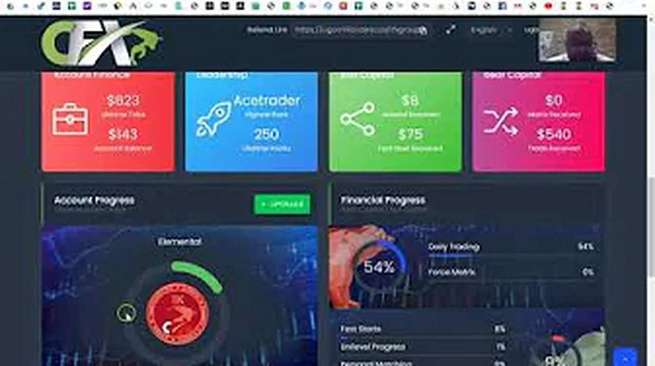 CashFX Review And Update Another TERRIFIC CASH Withdrawal. Not typical