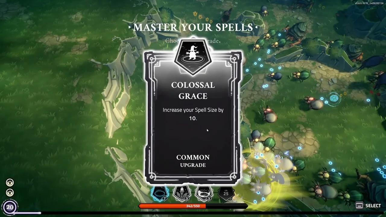 The Spell Brigade ep 3 Sun Mage With Audio