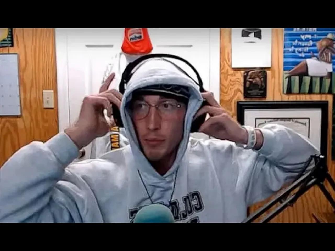 Brandon Buckingham UPDATE