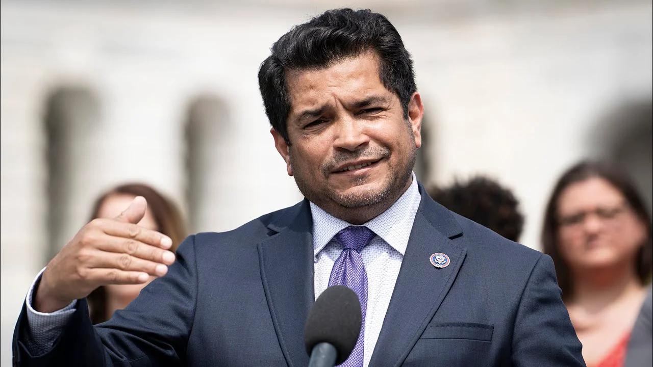 LIVE: Rep. Gomez Speaks About Federal Response to LA Protests
