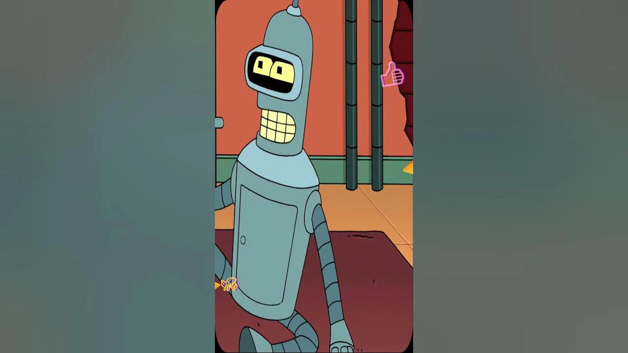 Un problema que se resuelve solo? IDEAL PARA MI!! - Benderama🚀Pedazos ...