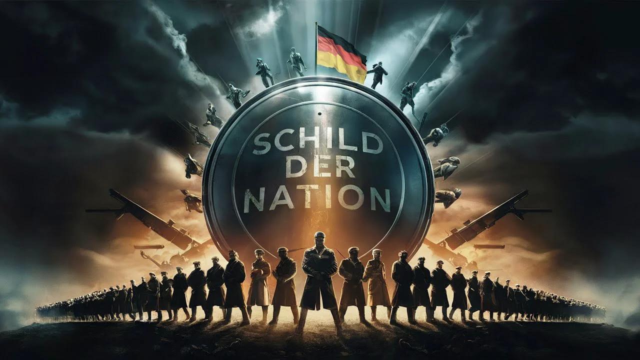 Der Schild der Nation – Ein Lied über Schutz und unerschütterliche Stärke