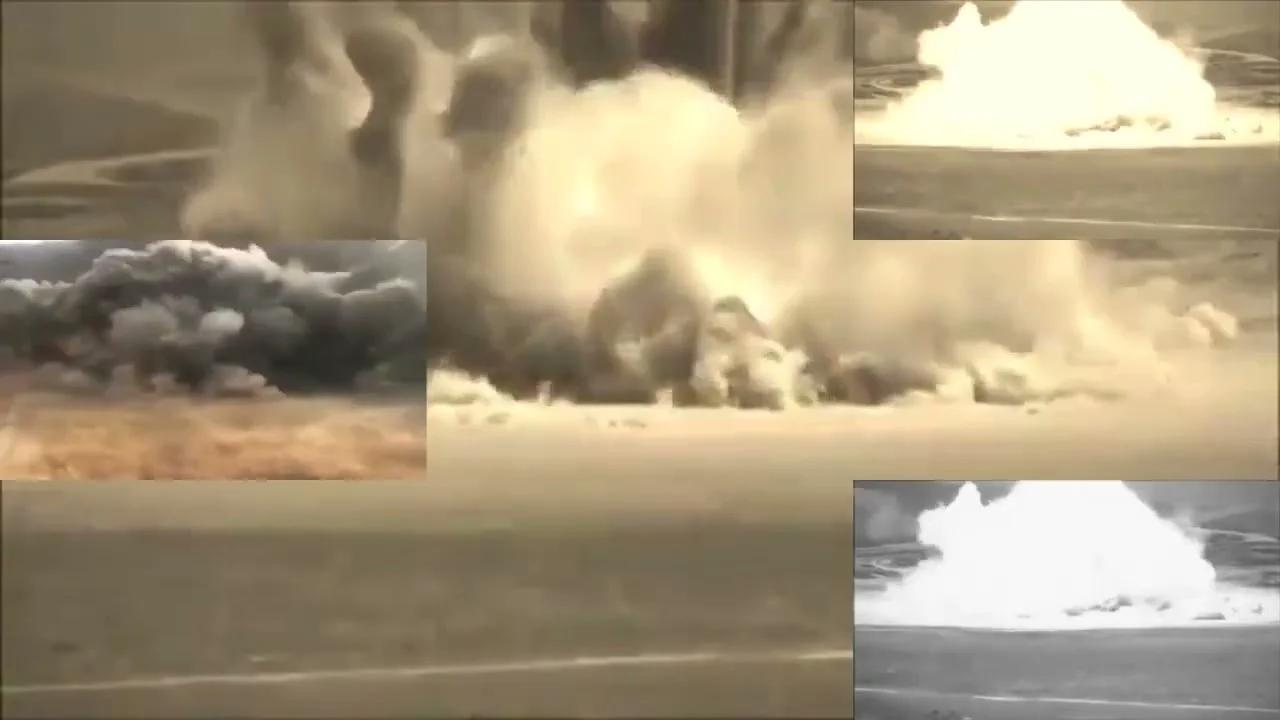 Explosion Memes - Sparta Extended Remix