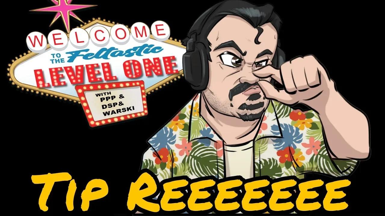 DSP Hypes Up His Reviewtechusa Documentary Collab With Kino Casino ...