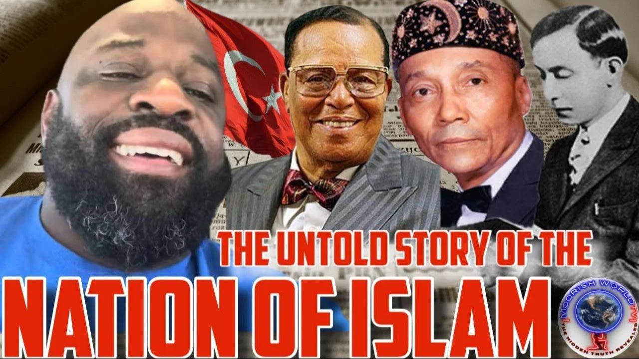 The NOI that people are unaware of & members ignore According to Bro ...