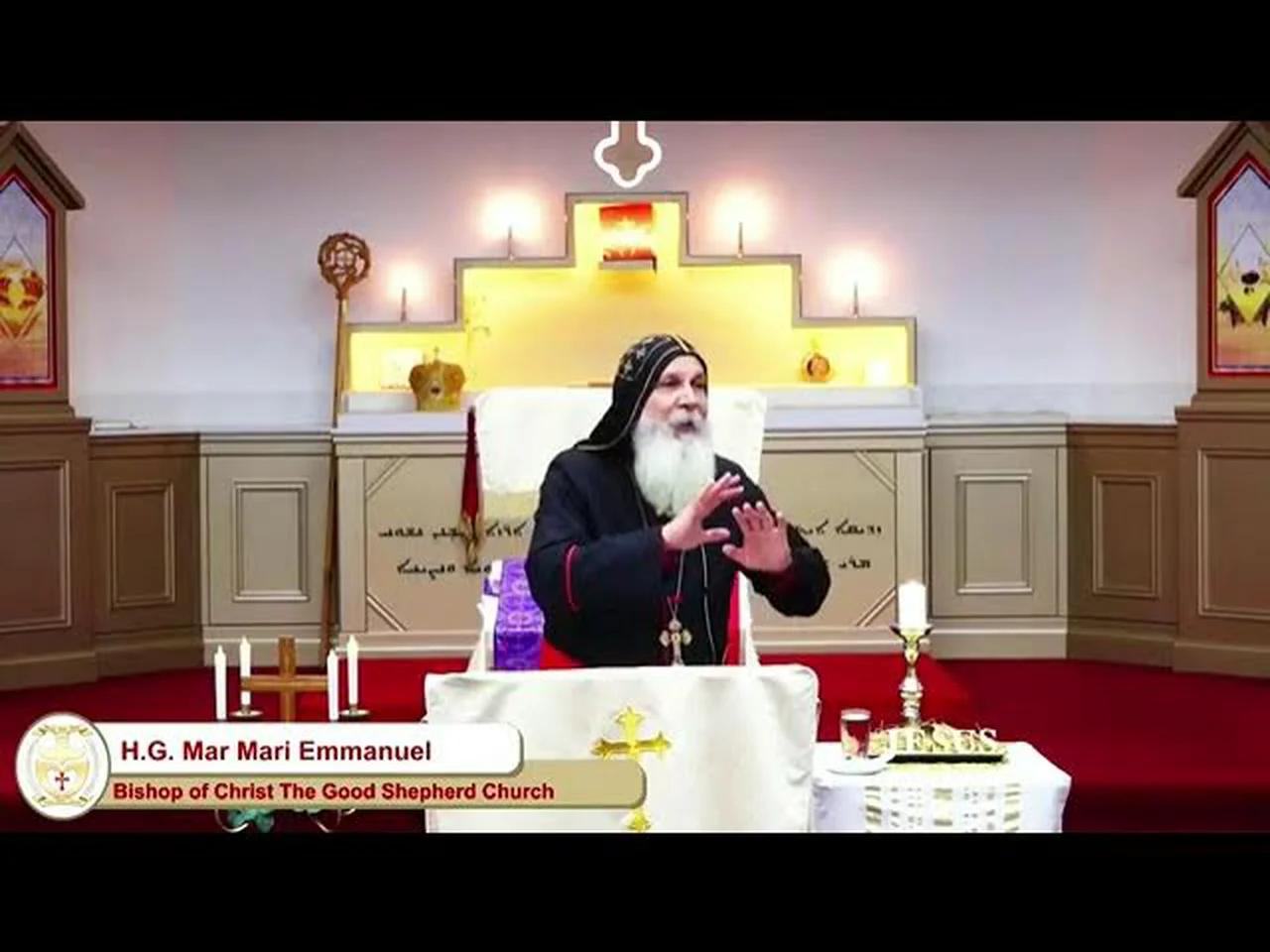 SATAN IS THE FATHER OF LIES AND KILLER OF MANKIND