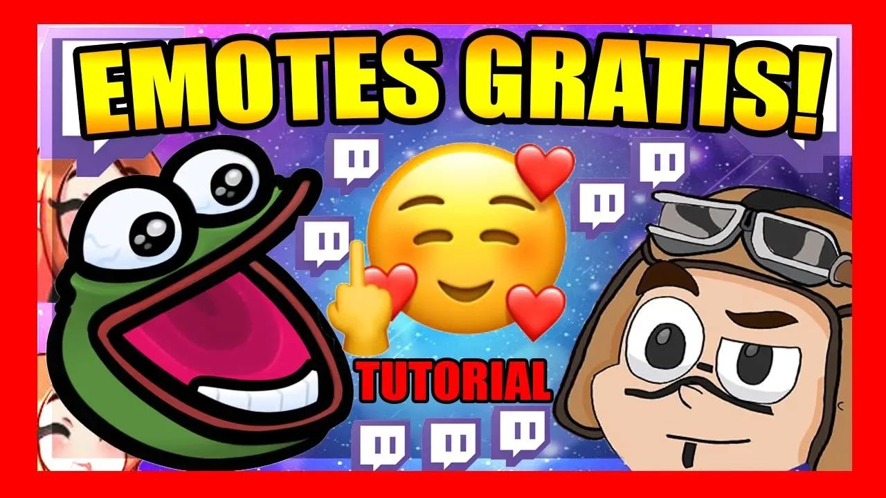 😱Cómo *INSTALAR y CONFIGURAR* BetterTTV FrankerFaceZ 2020 [Emotes ...