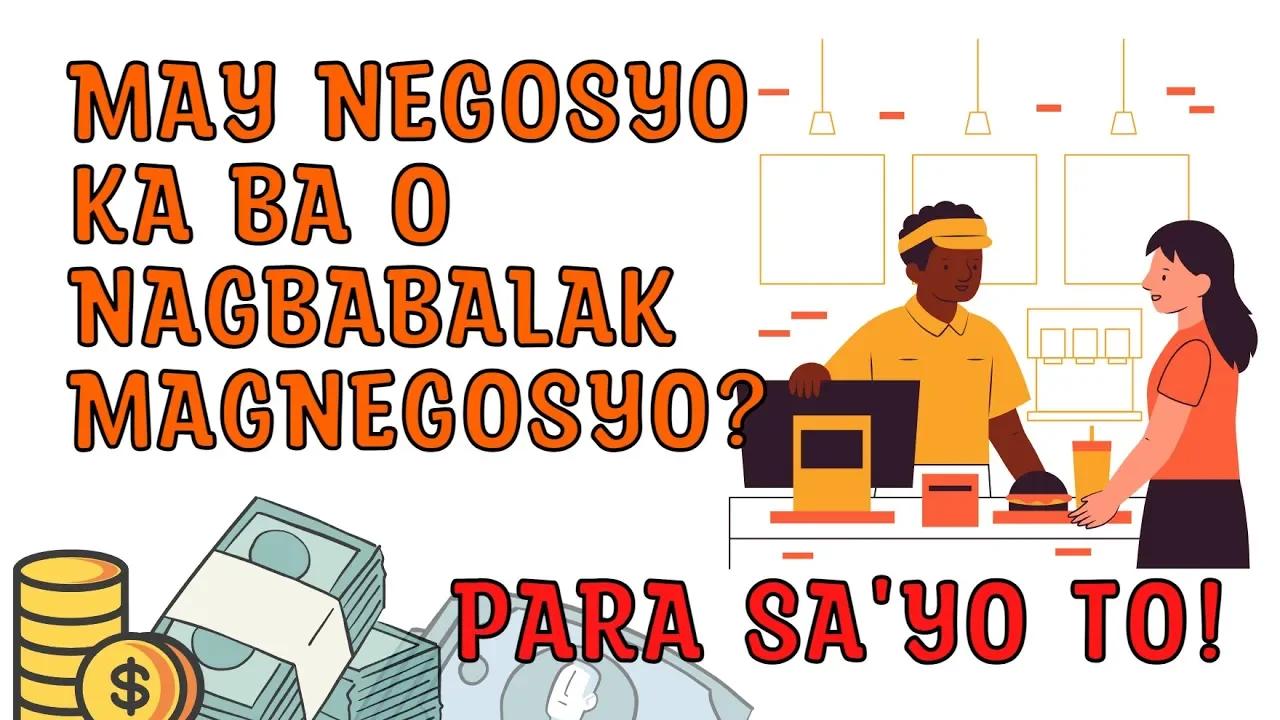 7 TIPS PAANO LABANAN ANG KOMPETENSYON SA NEGOSYO || Filipino Success