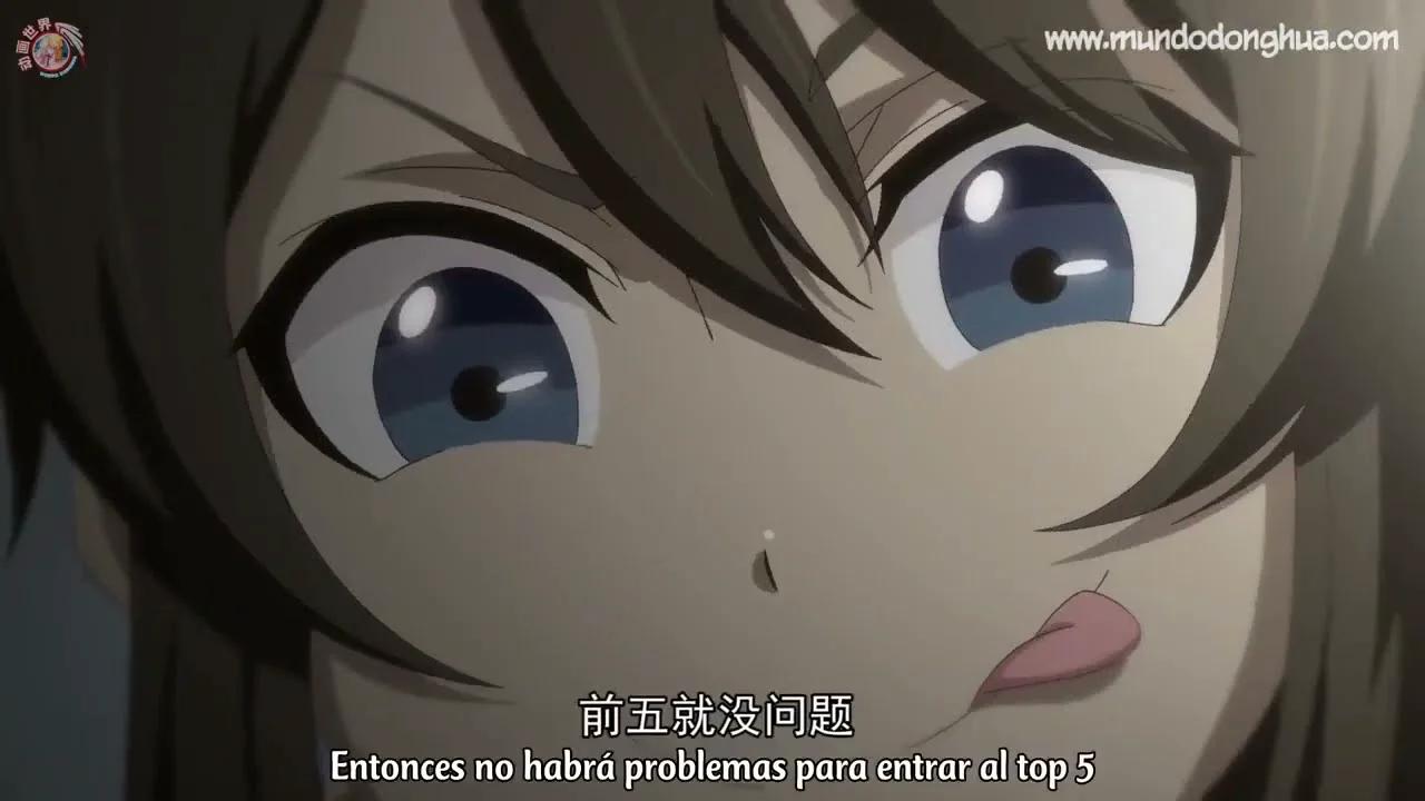 A Will Eternal Temporada 1 Capítulo 7 Sub Español Completo
