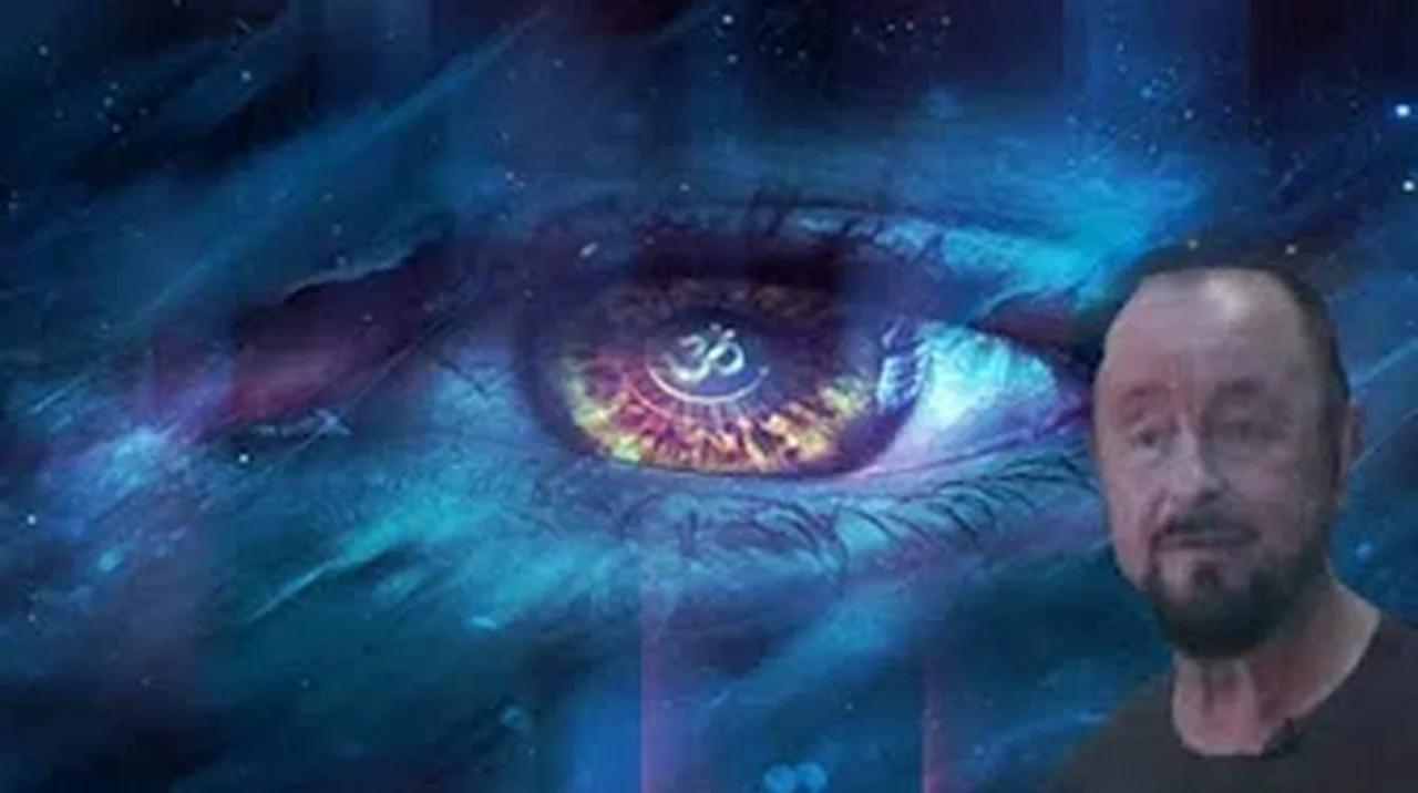 Ingo Swann, Remote Viewing & Project Stargate