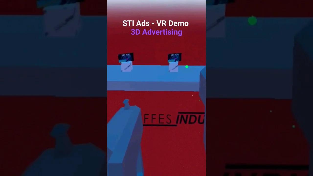 Make Profit with your Godot Indie game ame | 3D advertising system ...